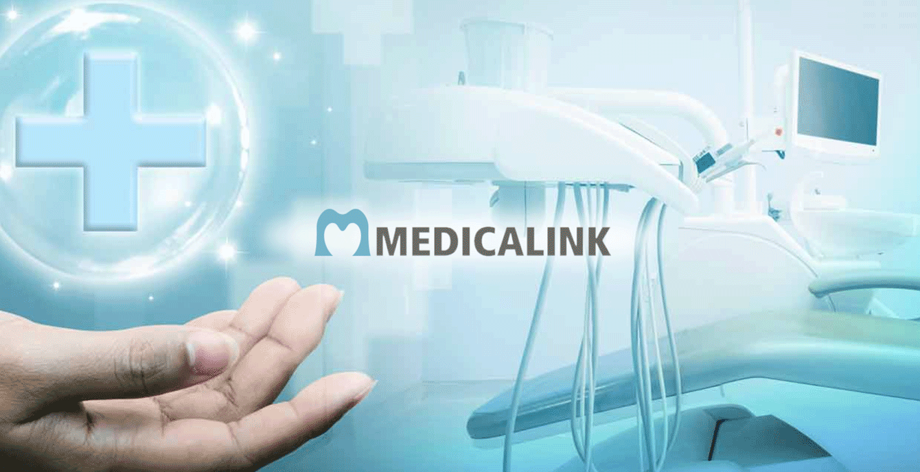 MEDICALINK【メディカリンク】
